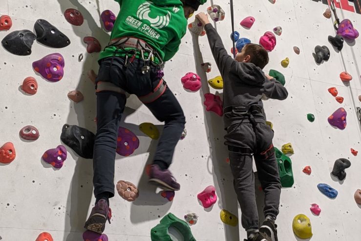 Stride Active - leading provider of P.E. and School Sport in Herefordshire