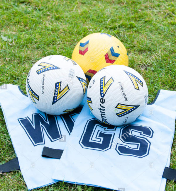 Our Events - Stride Active