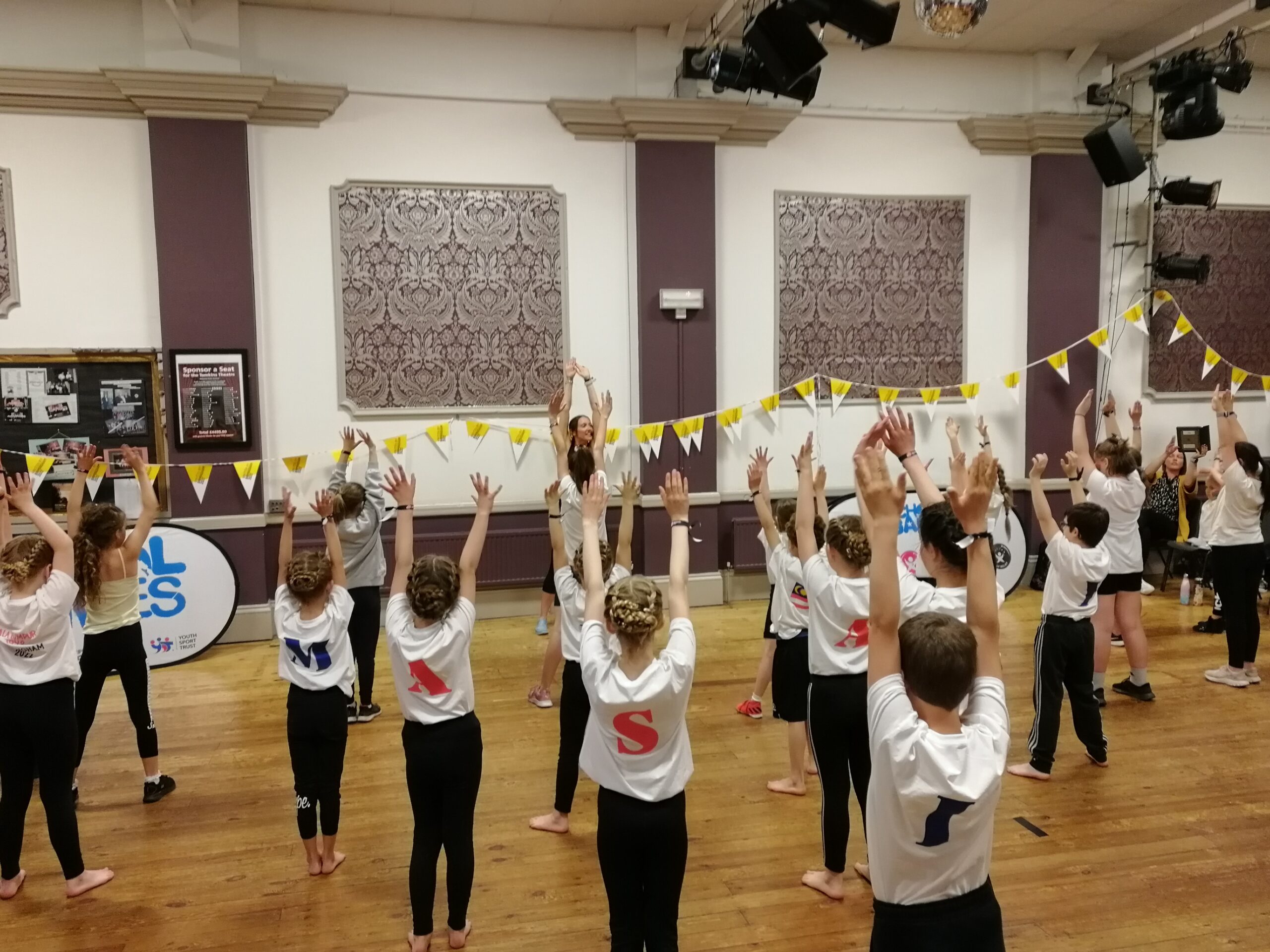 Health - Stride Active