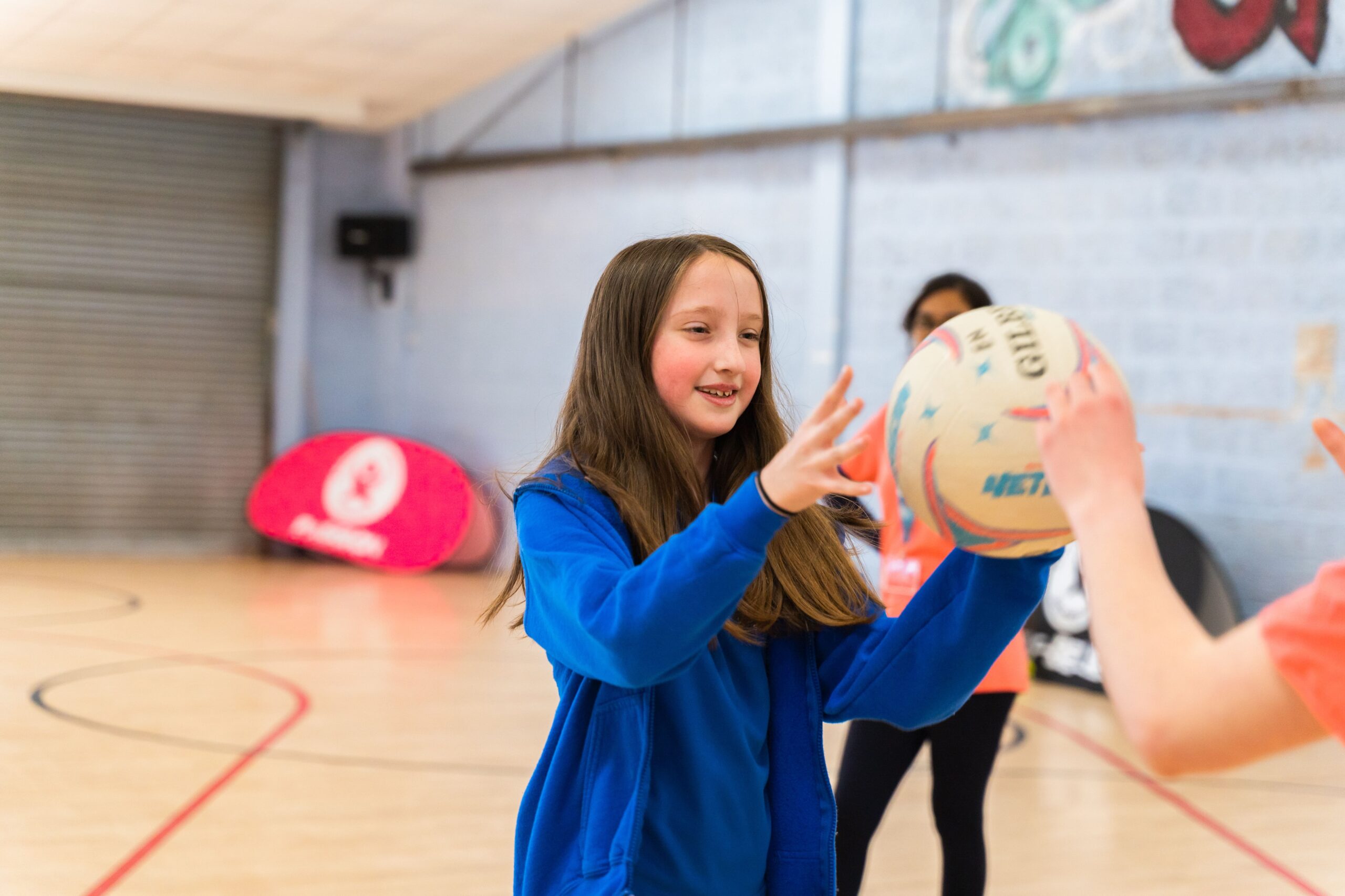 Stride Active Competitions - Stride Active