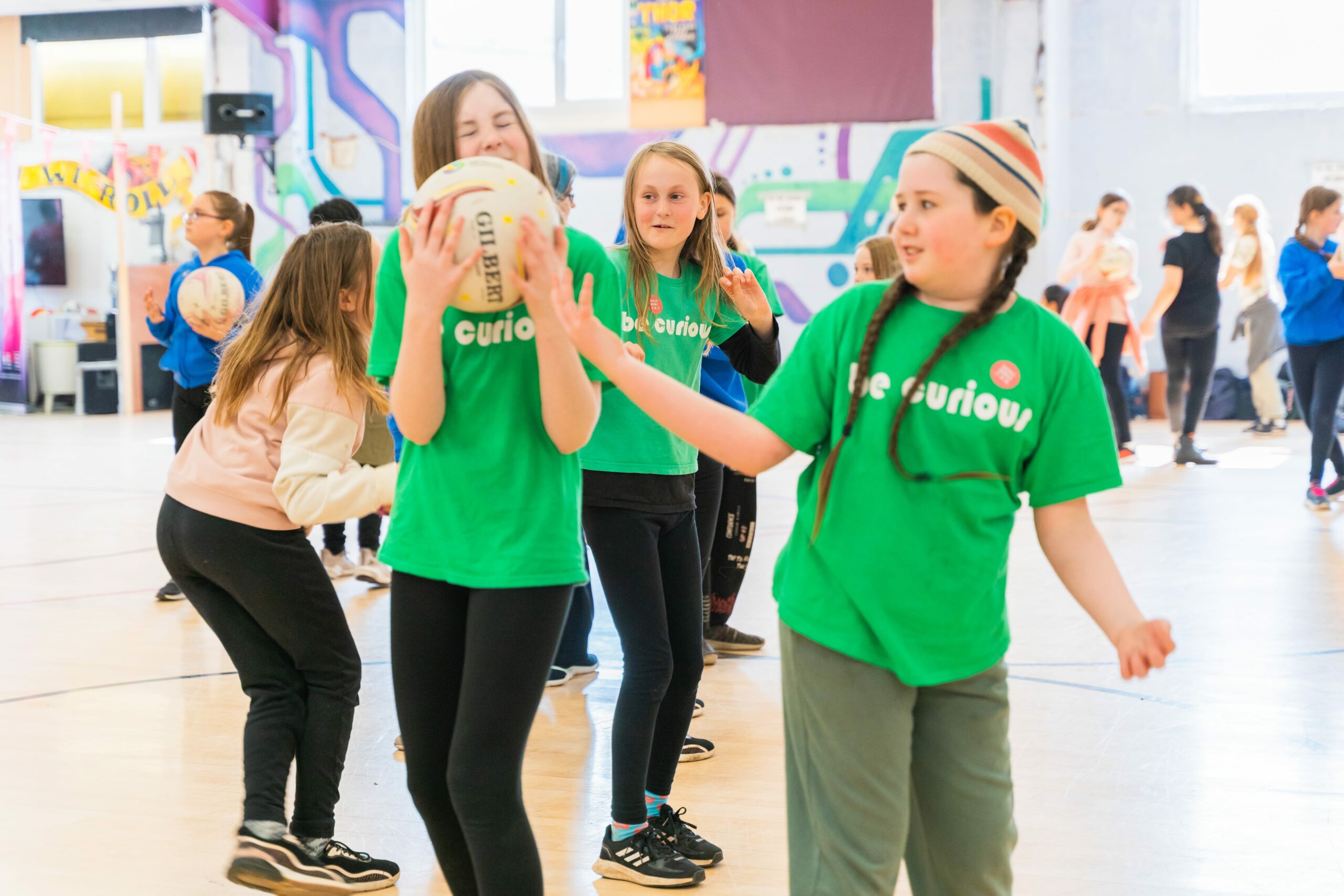 Governance - Stride Active