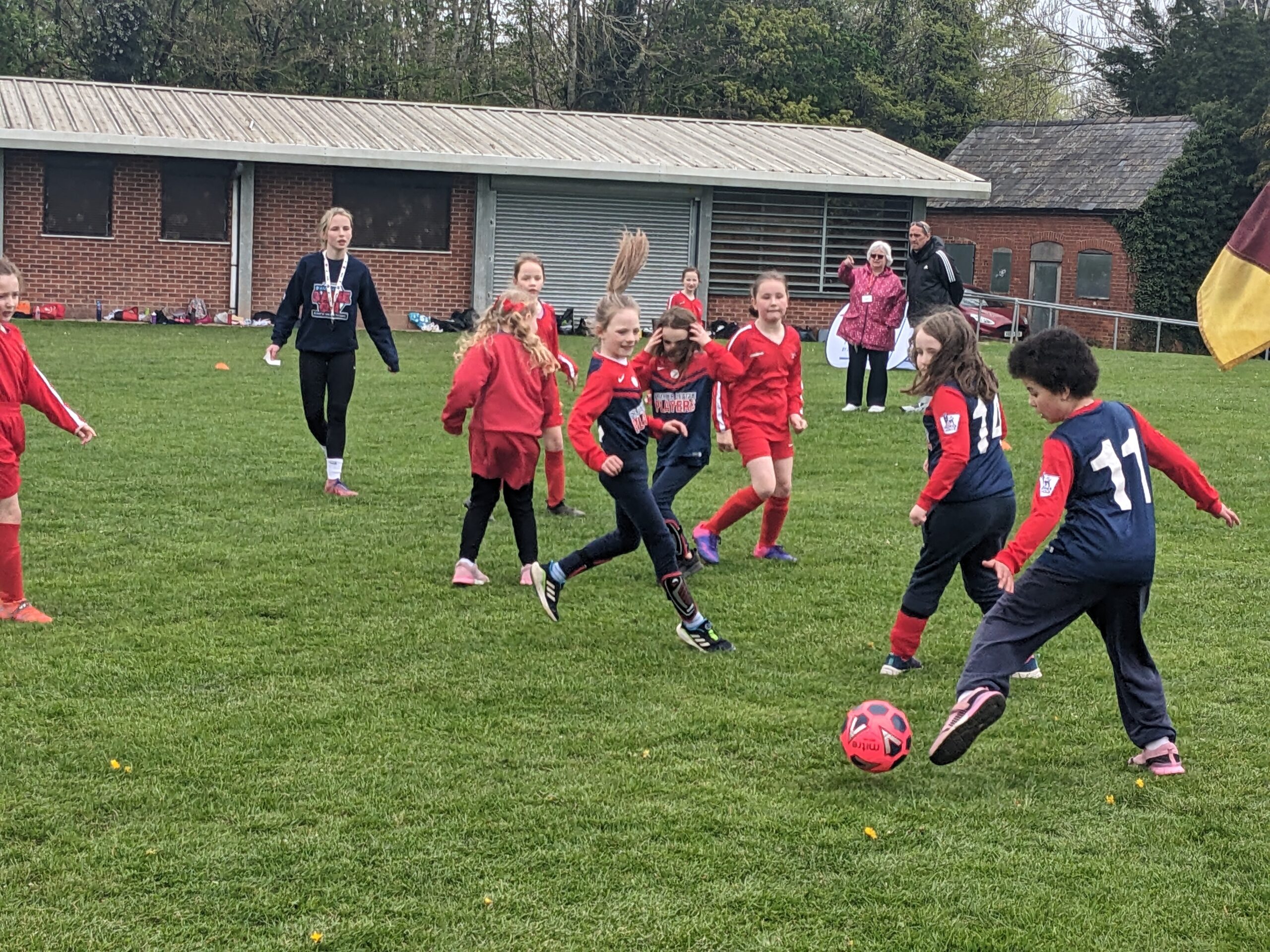 Stride Active Competitions - Stride Active