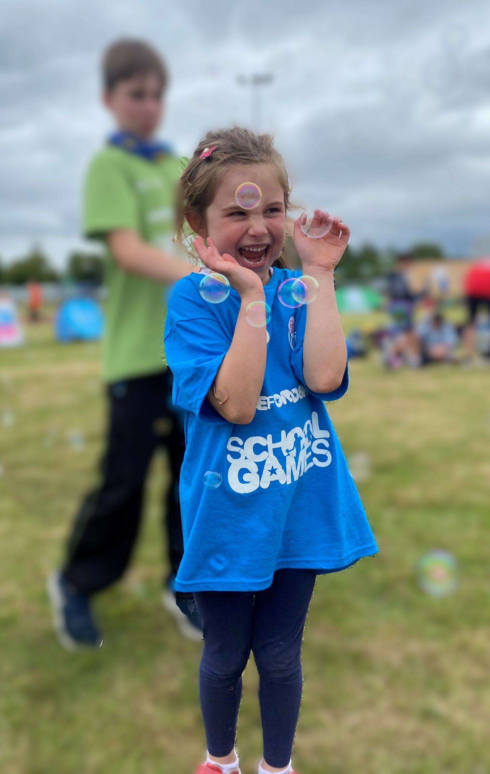 Wellbeing Programmes - Stride Active