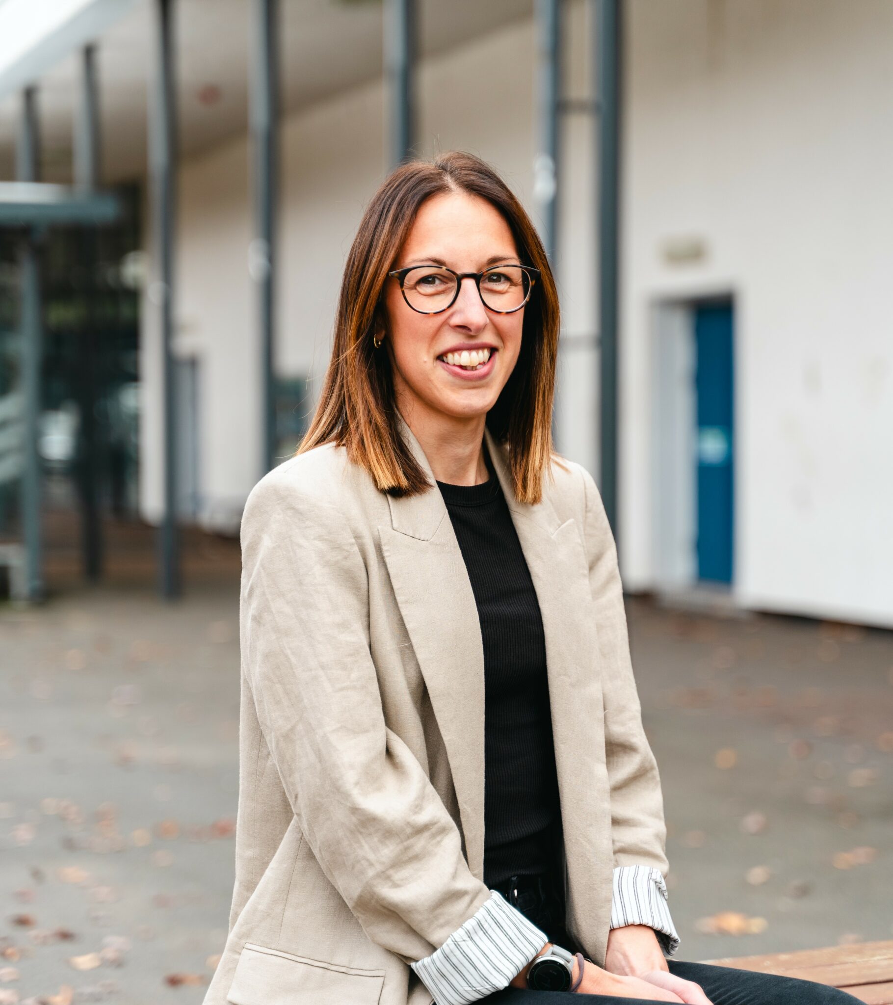 Meet the Directors - Stride Active